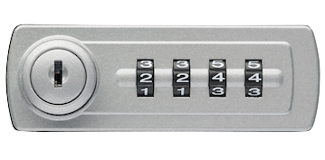 Mechanical Combination Locks