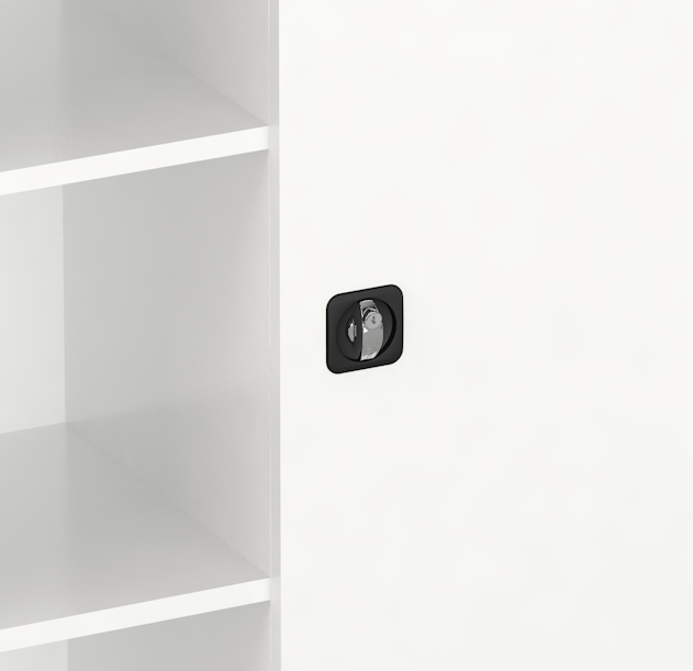 Locks for Office Furniture | Lowe & Fletcher UK