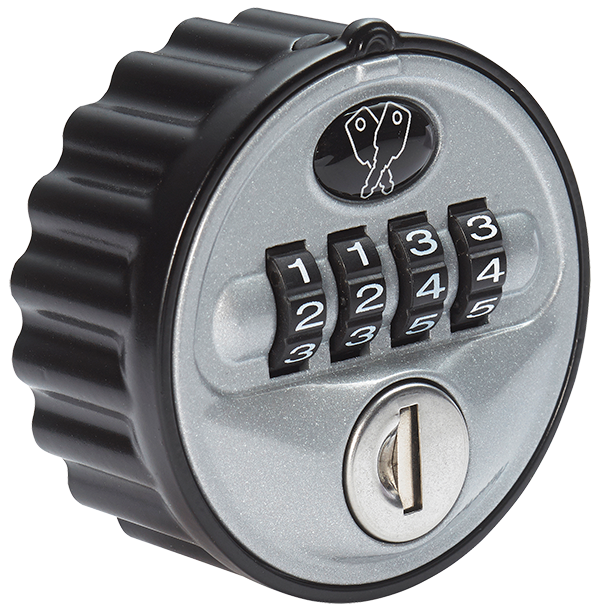 Mechanical Combination Locks | Combination Lock