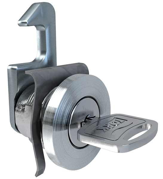 Locks for Medical Furniture | Lowe & Fletcher UK