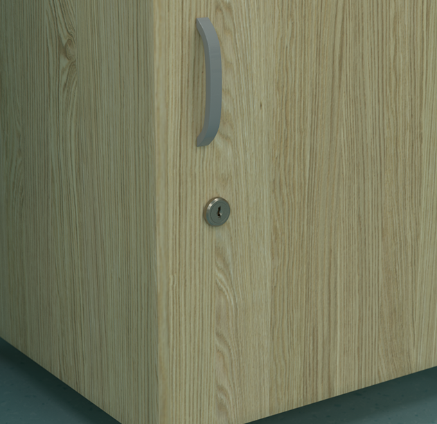 Locks for Medical Furniture | Lowe & Fletcher UK