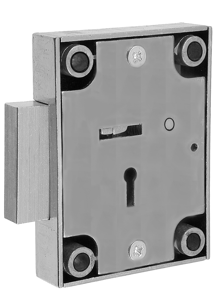 Lever Locks | 7-Lever Rim Locks | Safe Locks
