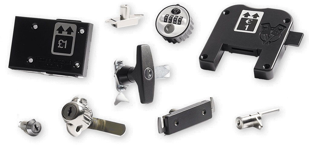 Mechanical Locks | Lowe & Fletcher UK