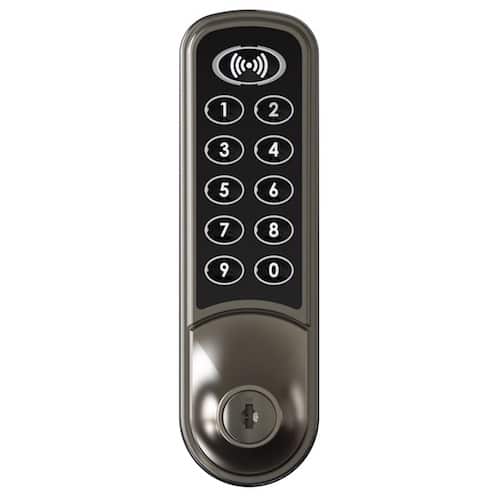 Rfid New Arrival UHF NFC Dual Frequency RFID Tag Label Dual