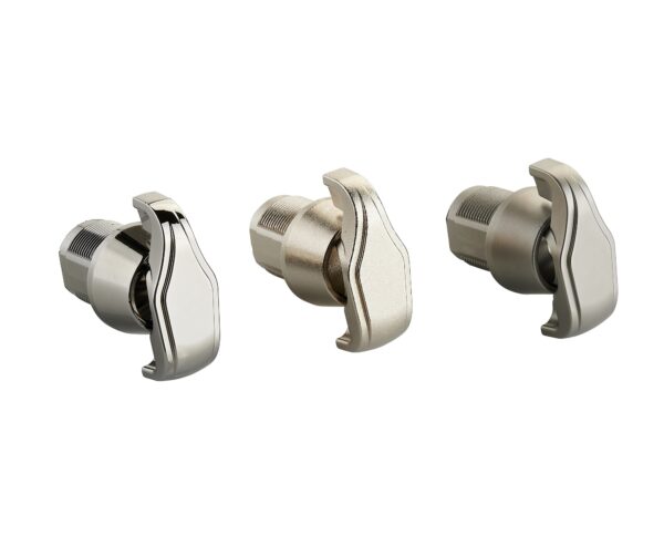 Supplying Locks for Industry | Lowe & Fletcher UK