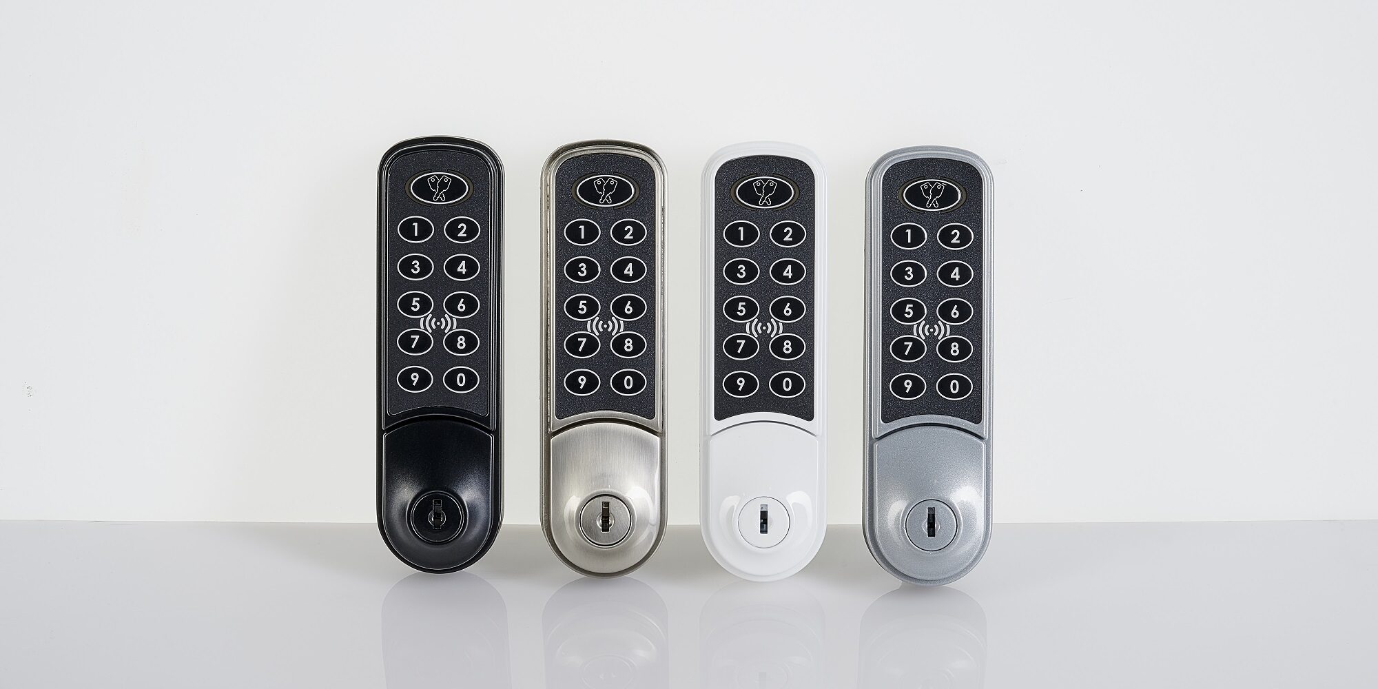 Nimbus RFID Digital Combination Lock 3963 | RFID Enabled Locks