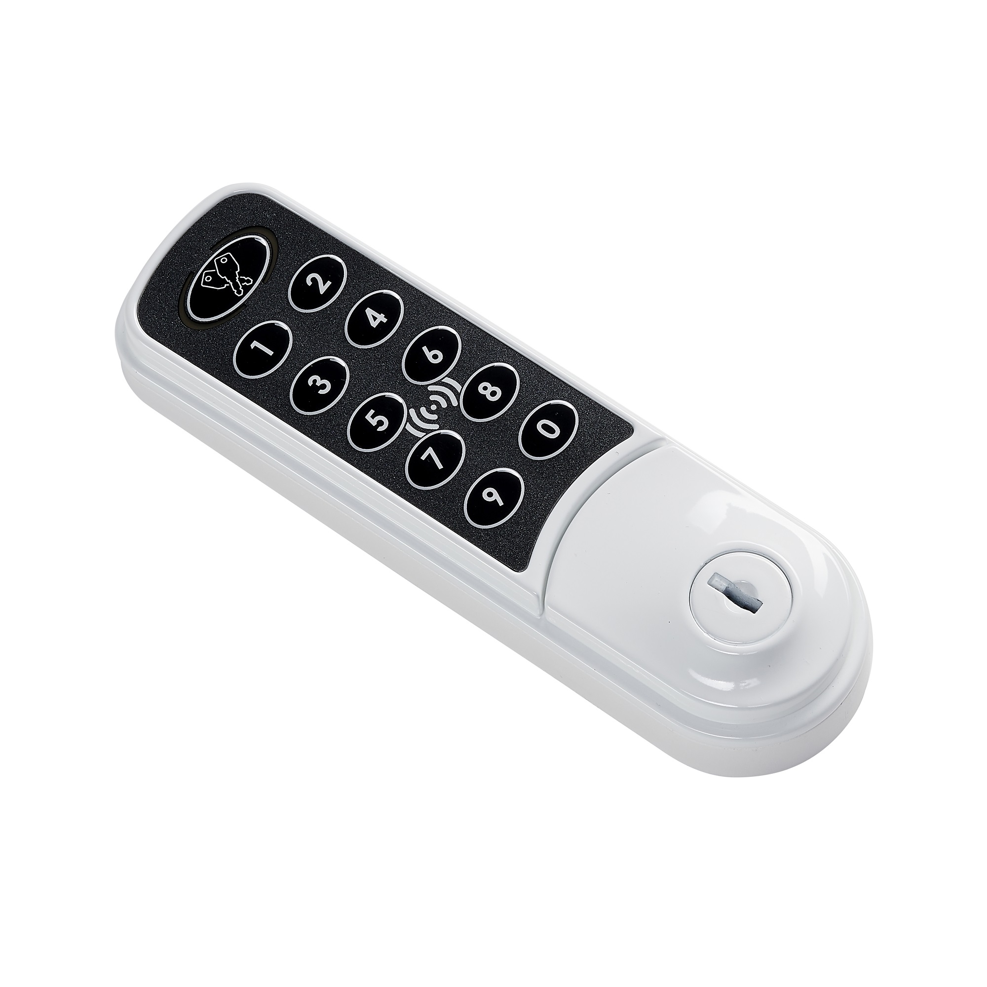 Nimbus RFID Digital Combination Lock 3963 | RFID Enabled Locks
