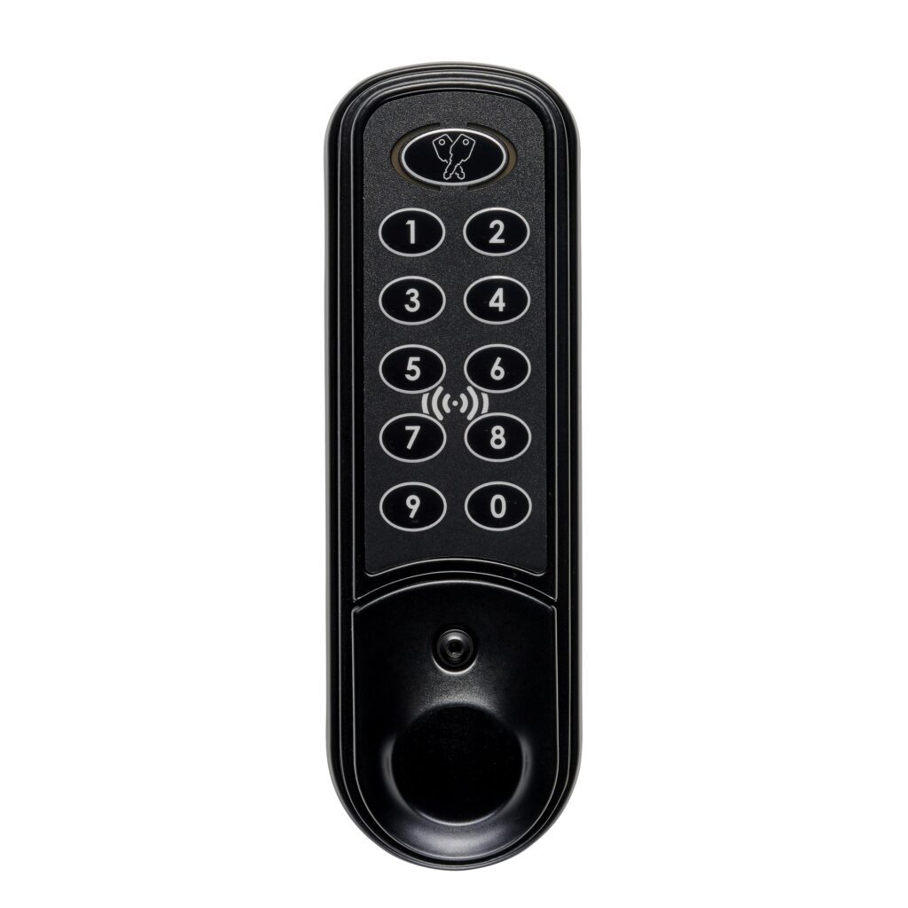 Nimbus Wet Area RFID Digital Lock 3964 | RFID Enabled Locks