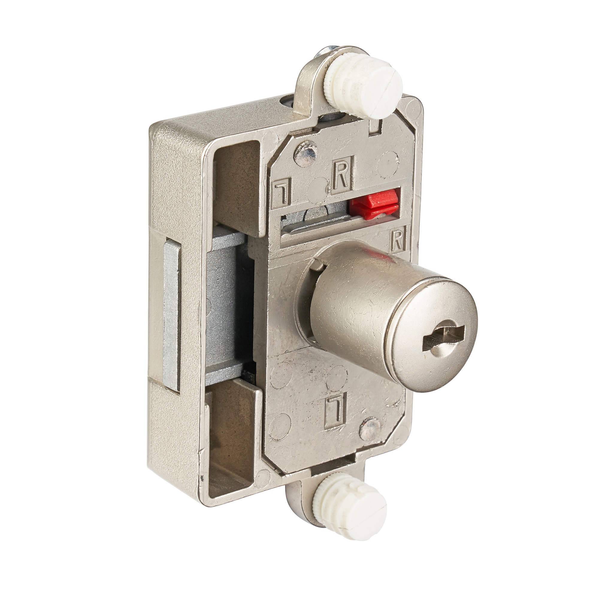 Switchable Espagnolet Lock 4102 | Lowe & Fletcher UK