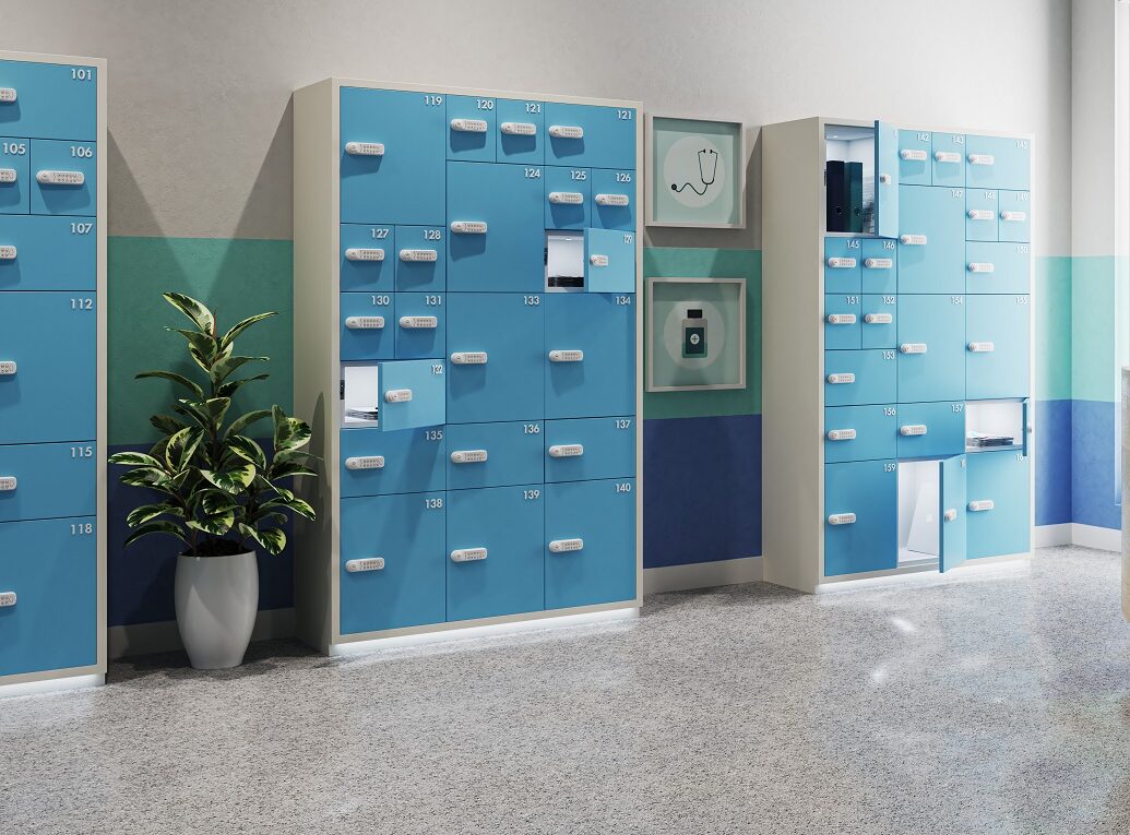 Locks for Lockers | Lowe & Fletcher UK