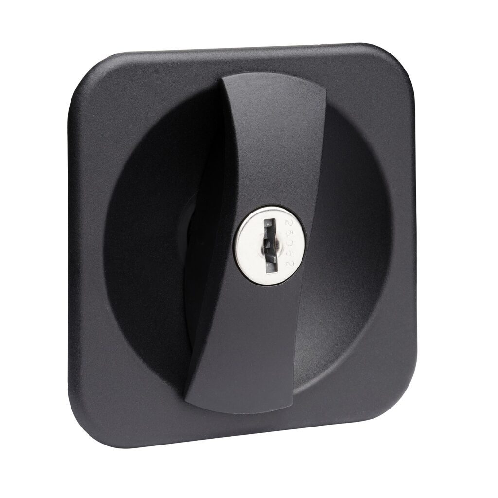 Flush Fitting Handle A265 | Handles