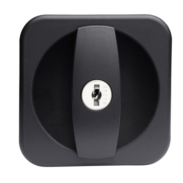 Flush Fitting Handle A266 | Handles