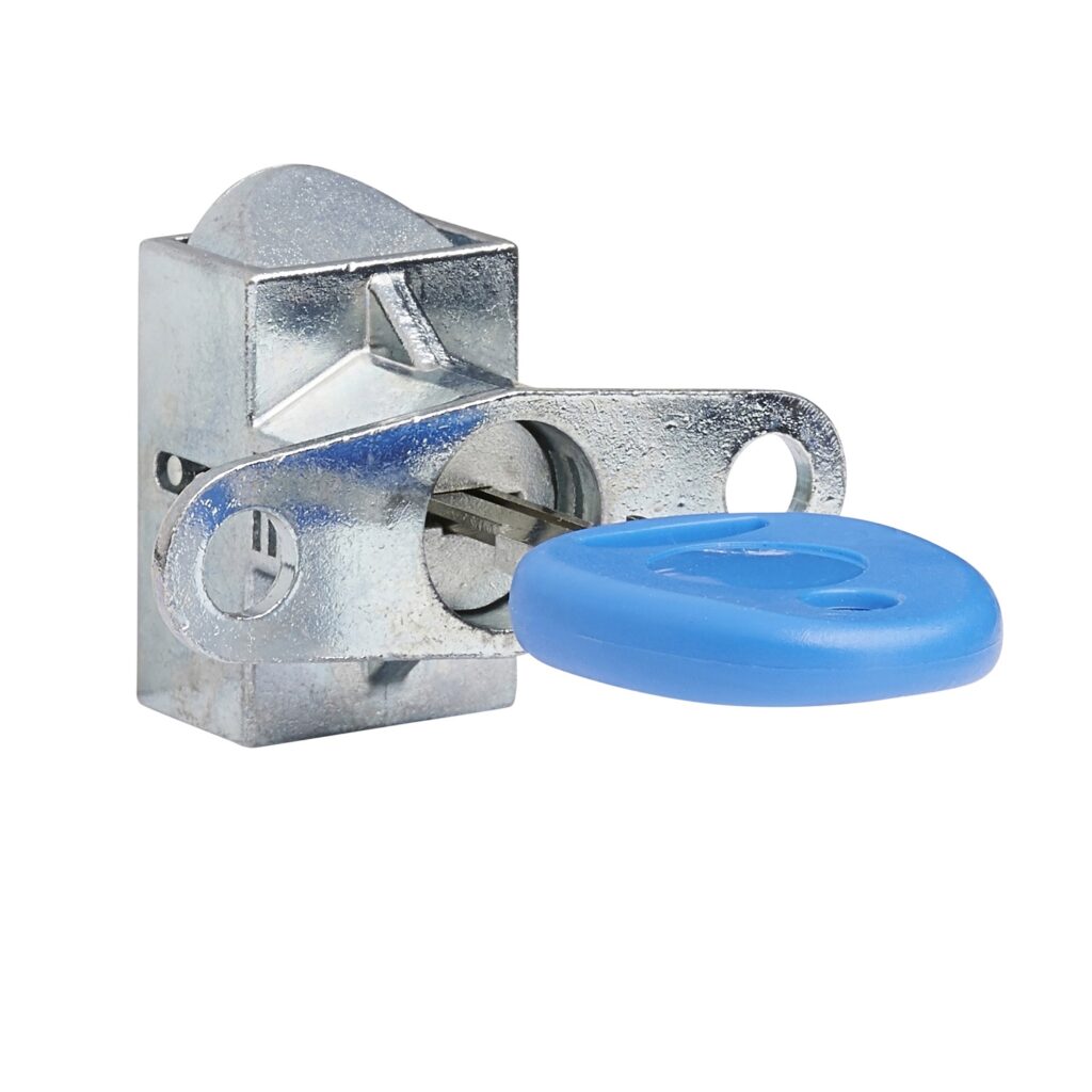 Push-to-Open Lock A262 | Post box Lock | Mail box Lock