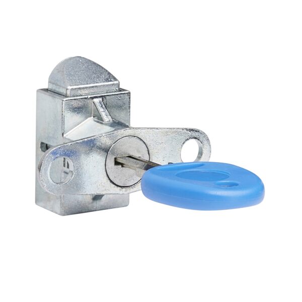 Push-to-Open Lock A262 | Post box Lock | Mail box Lock
