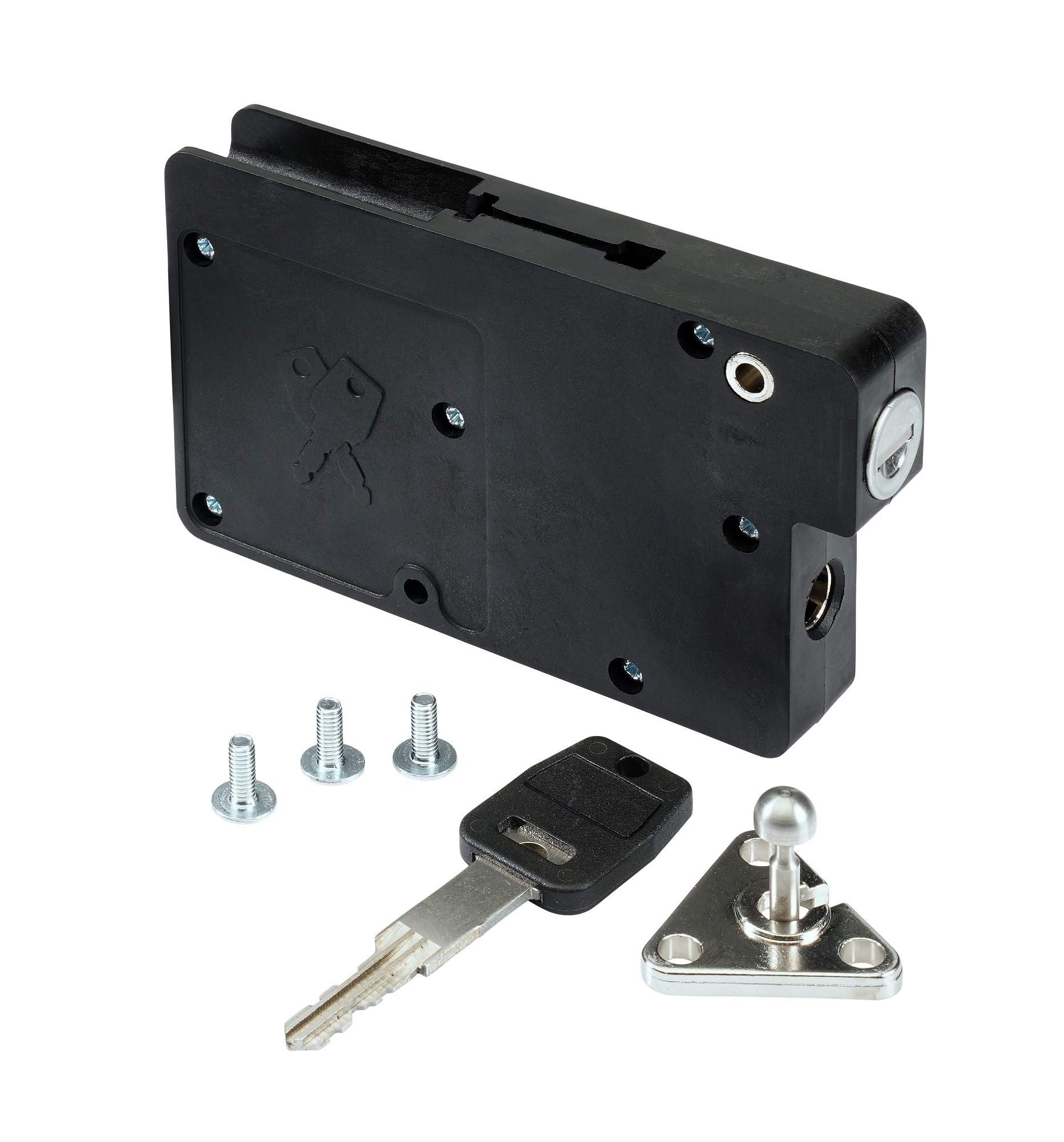 Water Resistant Latch Lock | IP rated Latch | Water Resistant Latch