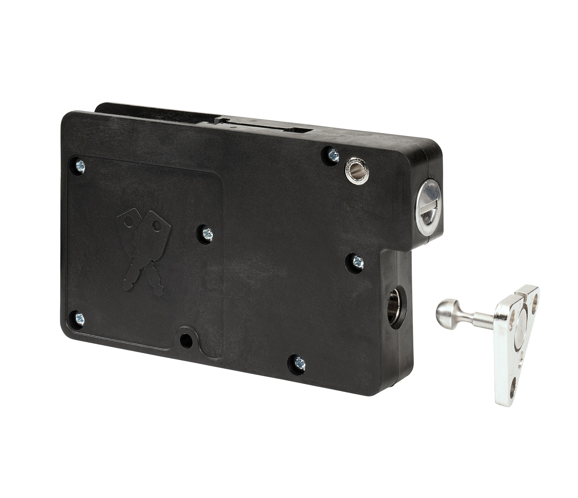 Water Resistant Latch Lock | IP rated Latch | Water Resistant Latch