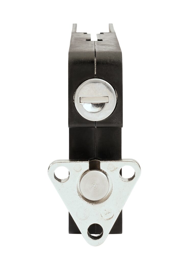 Water Resistant Latch Lock | IP rated Latch | Water Resistant Latch