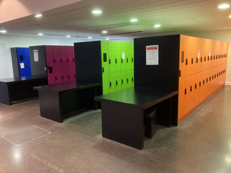 Locks for Lockers | Lowe & Fletcher UK