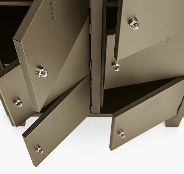 Locks for Lockers | Lowe & Fletcher UK