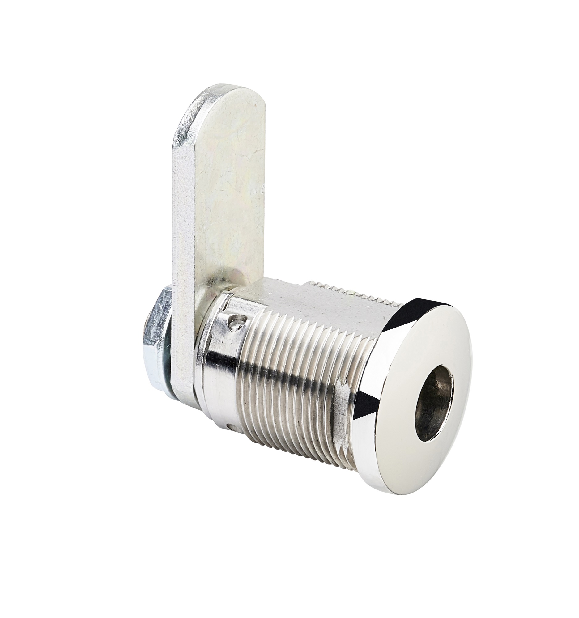 High Security Rotary Disc Lock A253 | High Security Locks