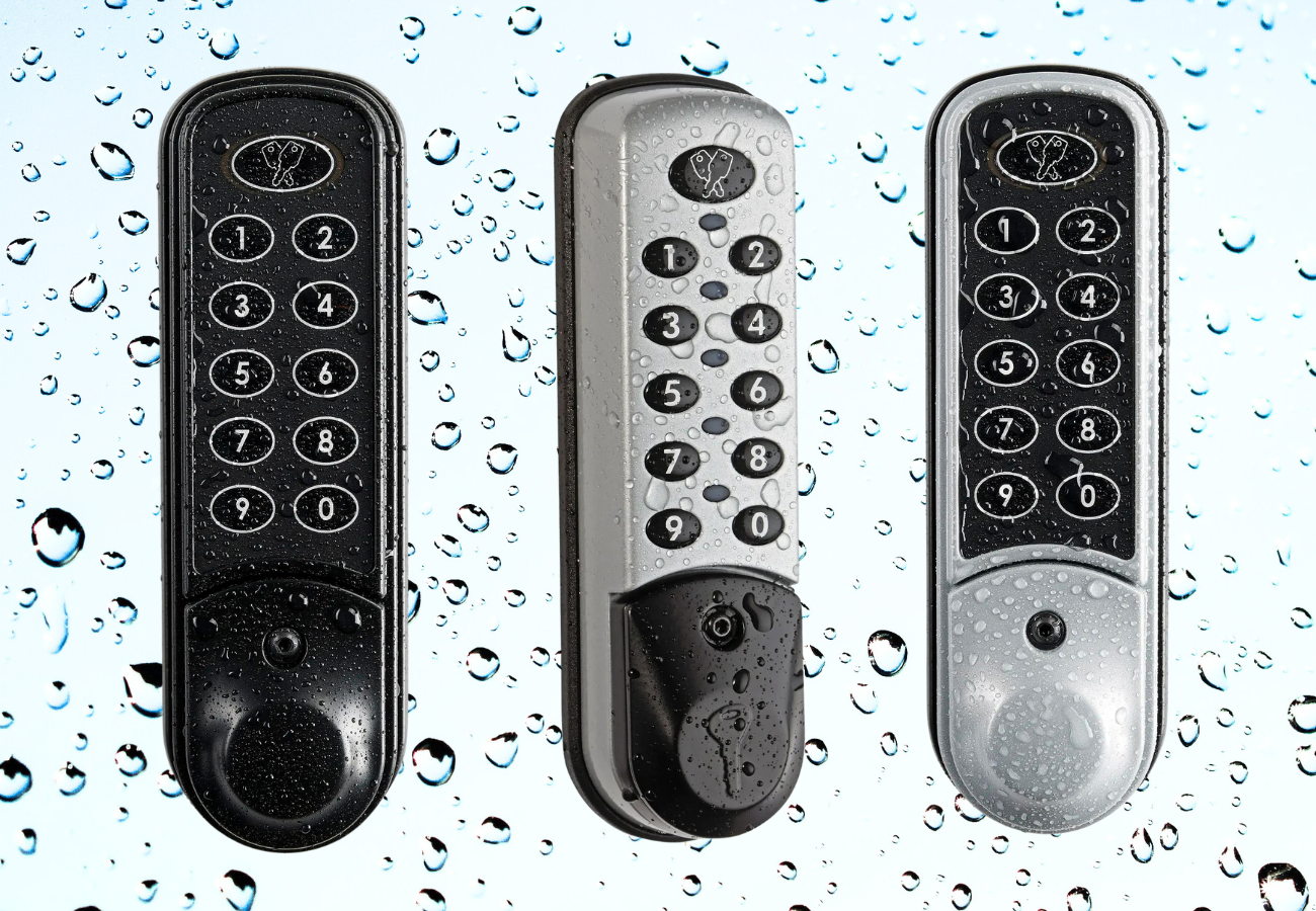 Wet Area Locks Explained | Blog | Lowe & Fletcher UK