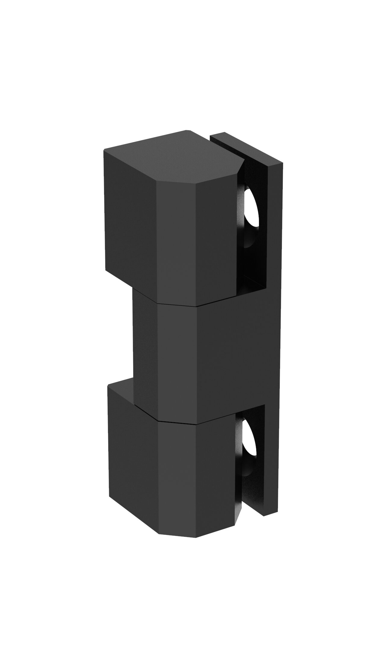 External Hinge Z318 | Hinges | Enclosure Hinge