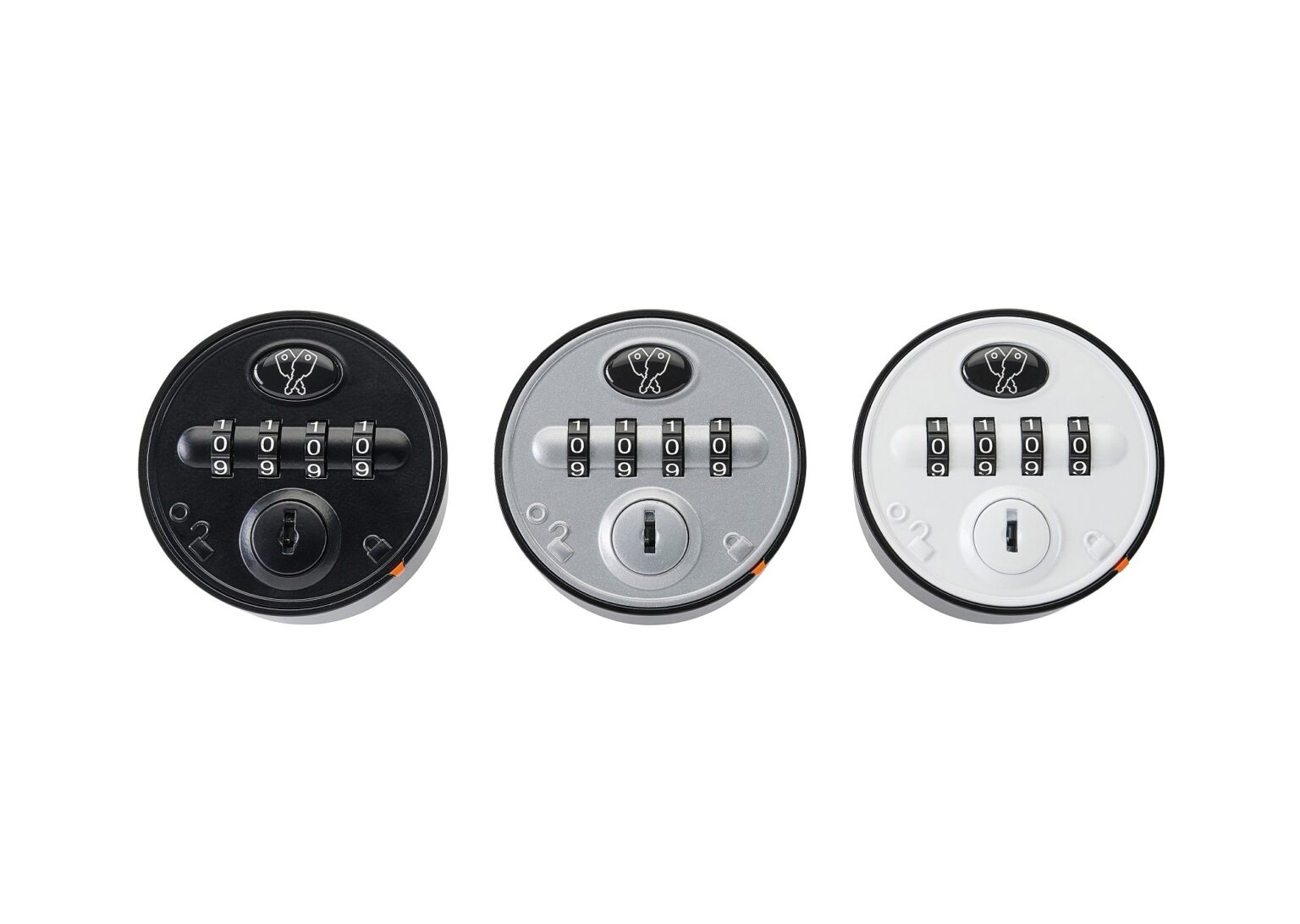 Mechanical Combination Locks | Combination Lock