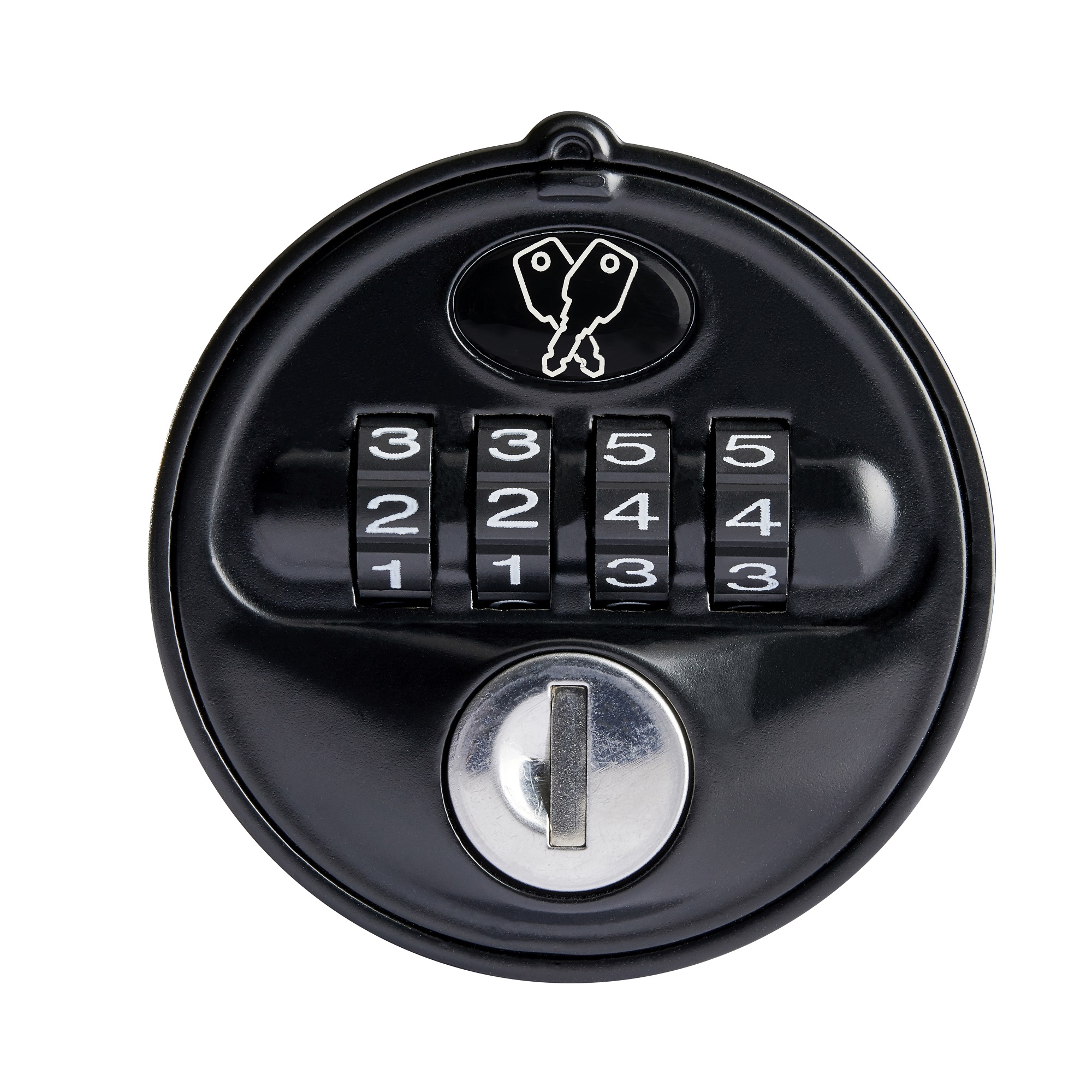 2800C Code Change Combination Lock | Lowe & Fletcher UK