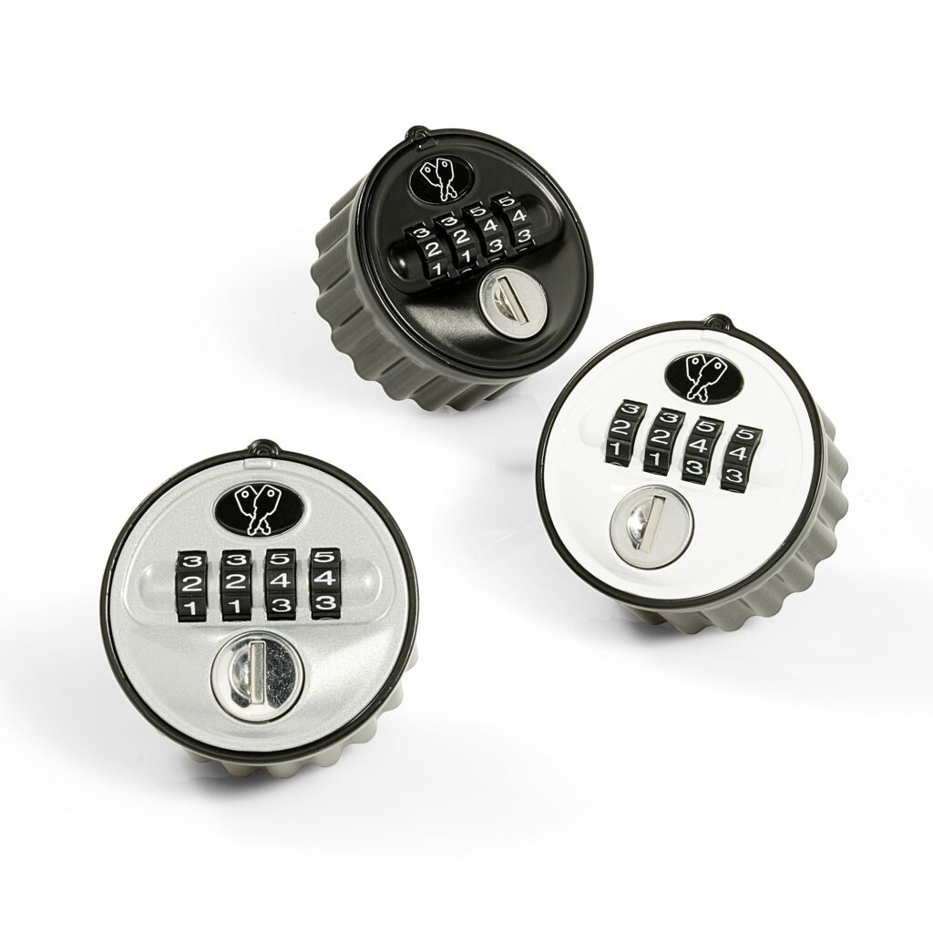 Mechanical Combination Locks | Combination Lock