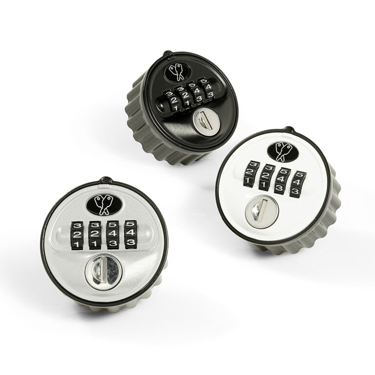 Mechanical Combination Locks | Combination Lock