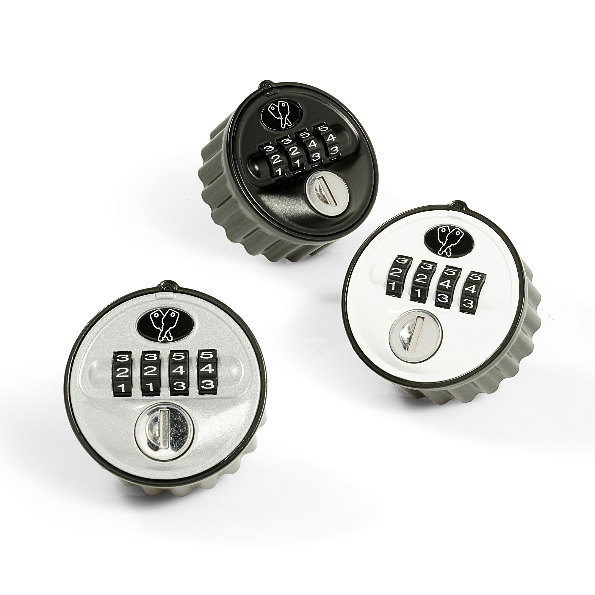 Mechanical Combination Locks | Combination Lock