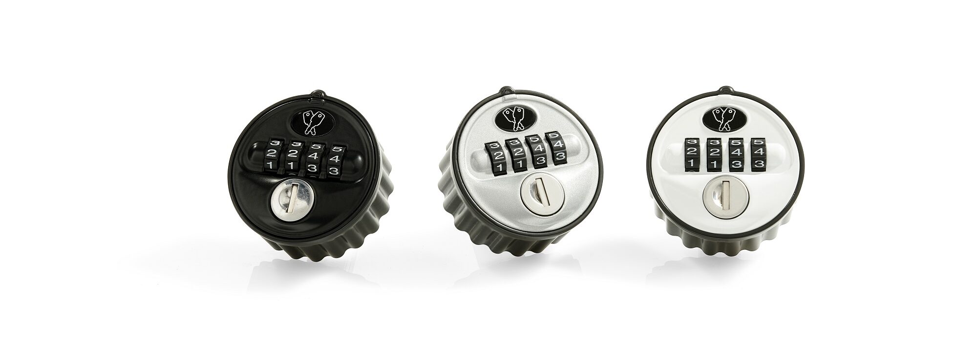 Take control of your locks with our innovative code change function!