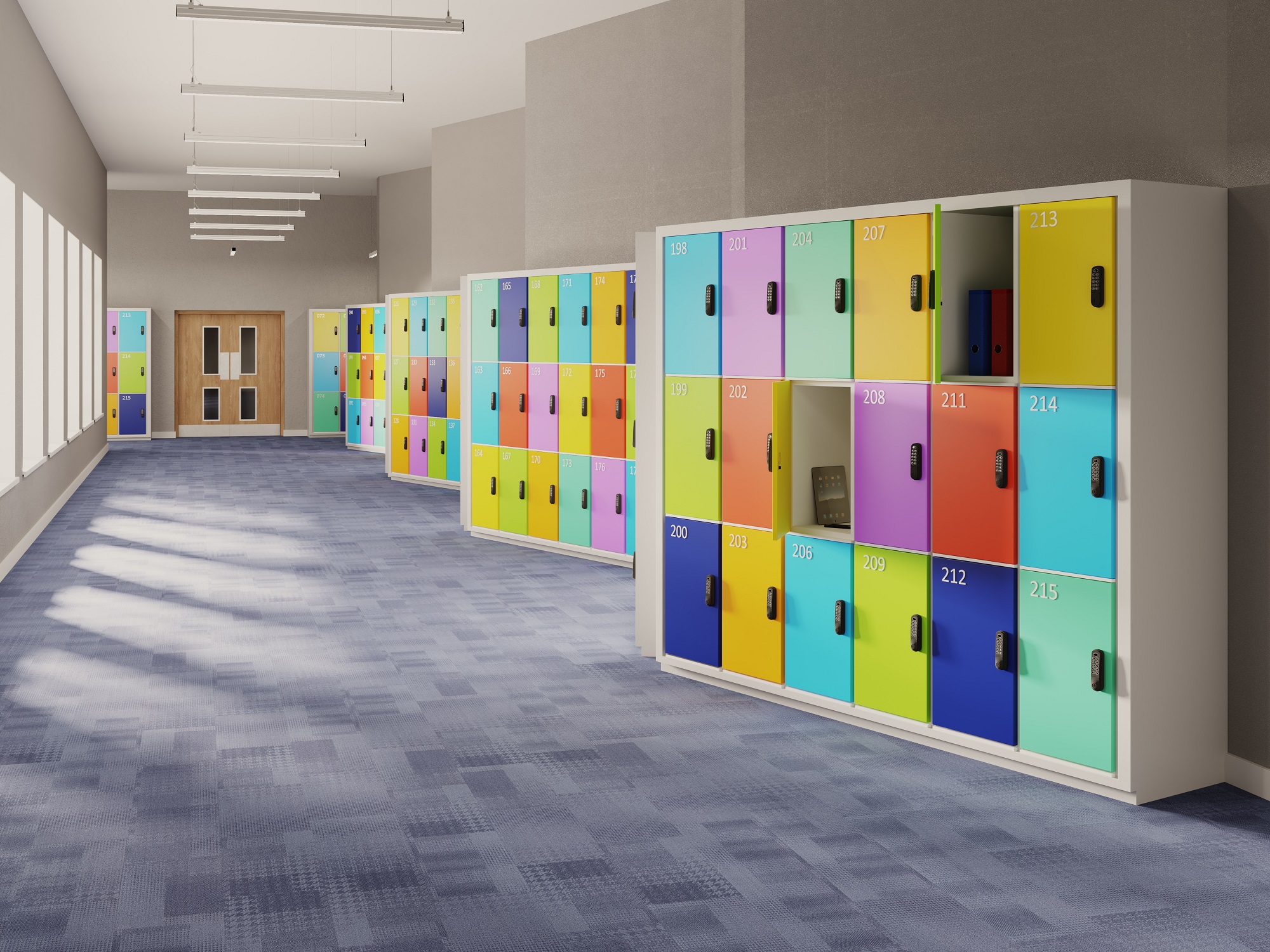 RAS 2.0 | Upgraded Remote Allocation System | Lowe & Fletcher