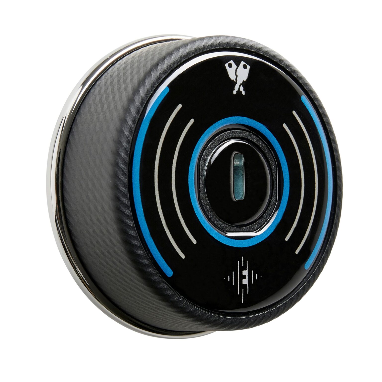 ECHO Lock | Battery Free | NFC Powered | Mobile App Operated