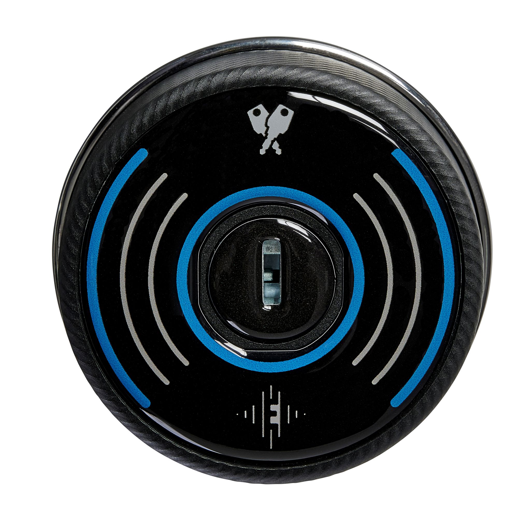 ECHO Lock | Battery Free | NFC Powered | Mobile App Operated