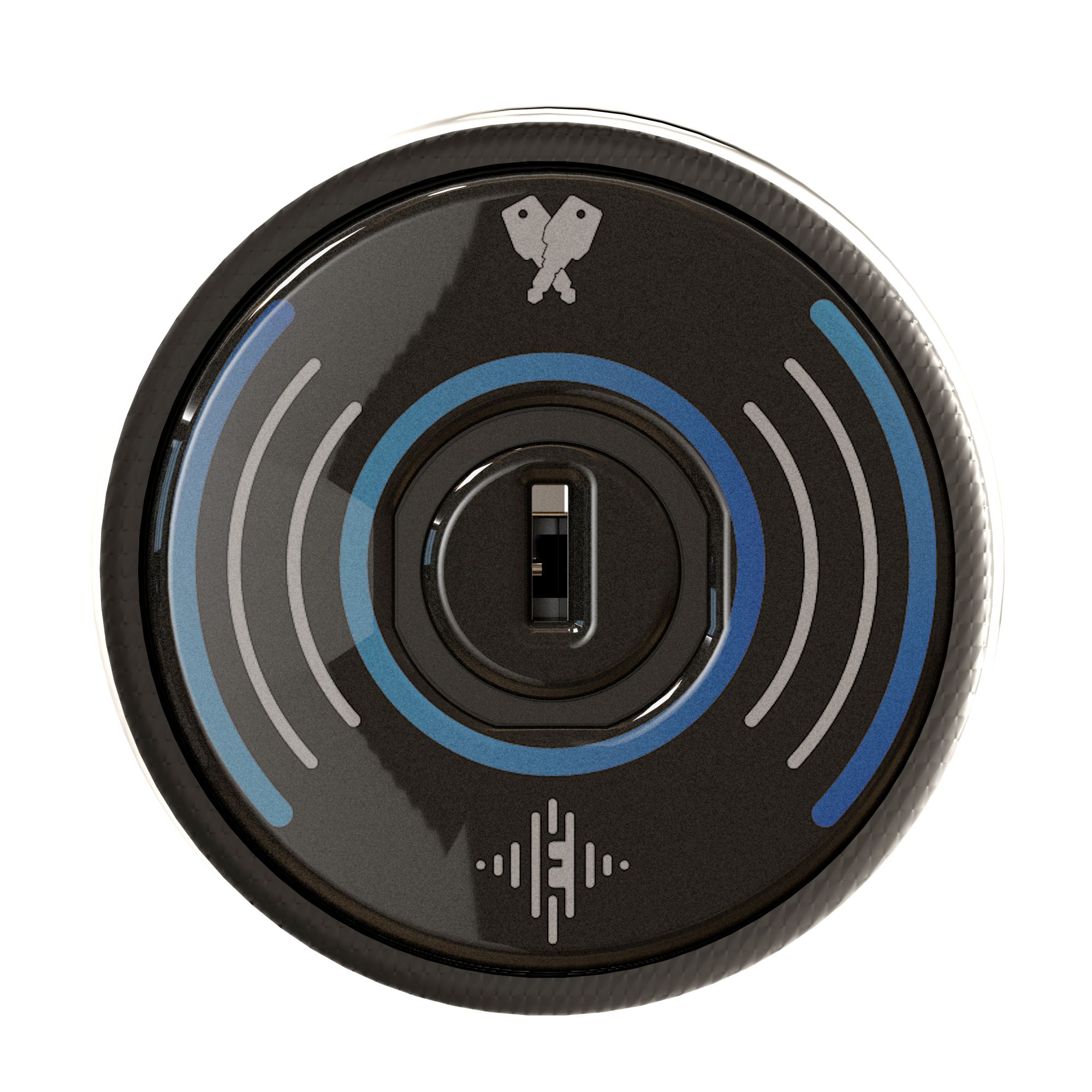 Architecture Locks | Industries | Lowe & Fletcher