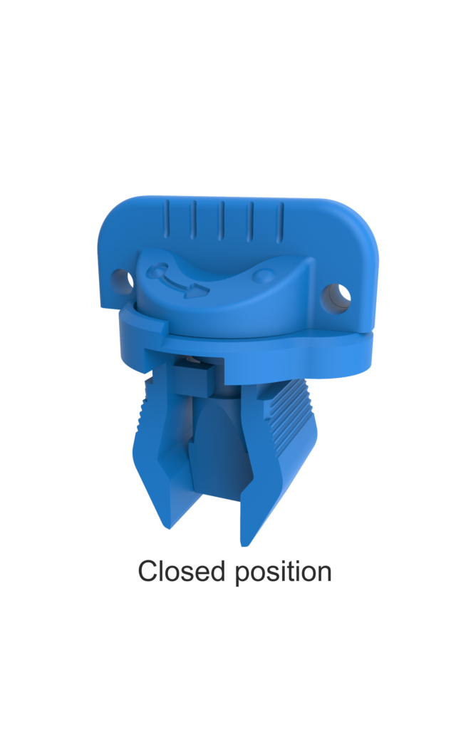 Quick Access Panel Fastener W212 - Lowe & Fletcher UK