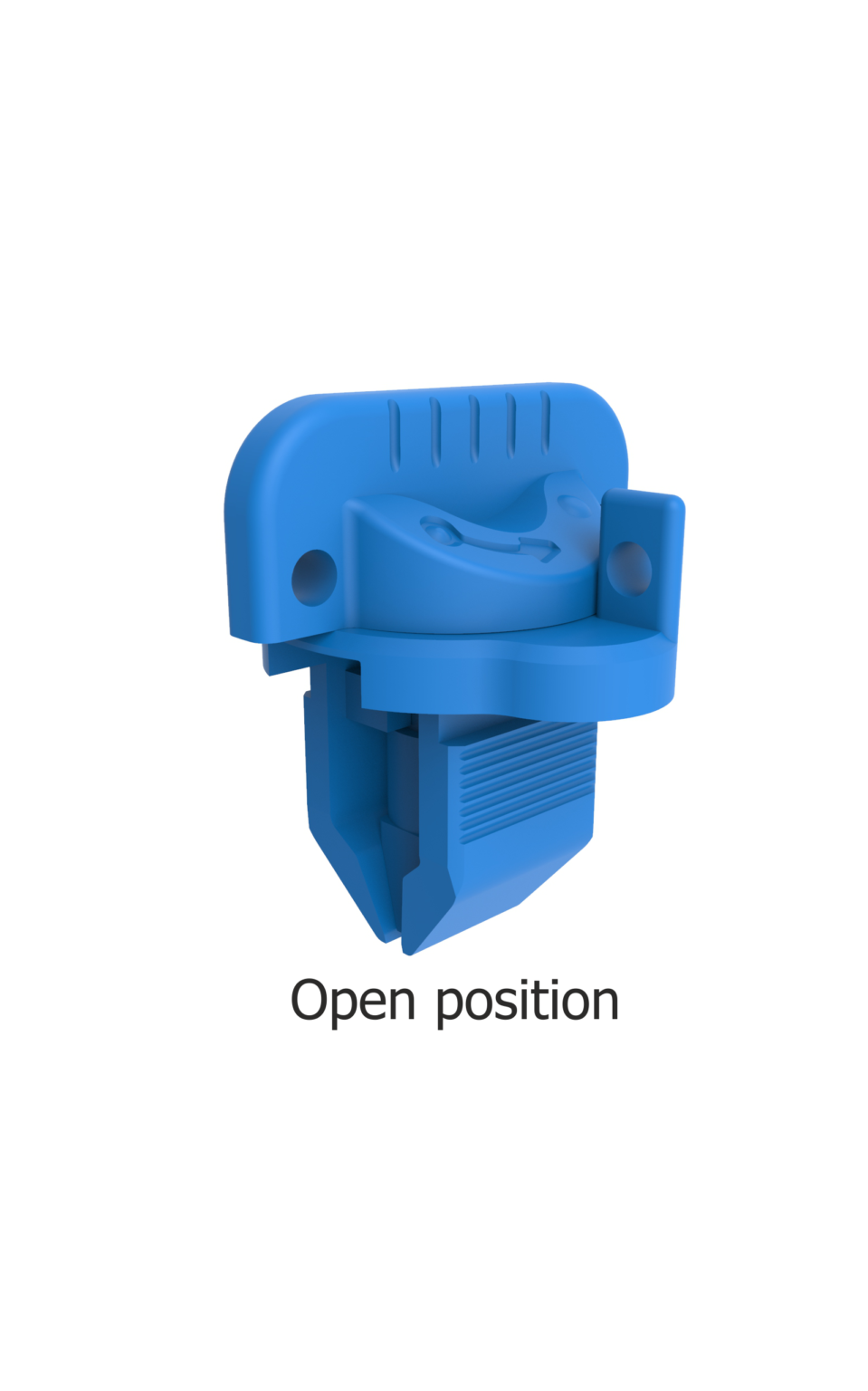 Quick Access Panel Fastener W212 - Lowe & Fletcher UK