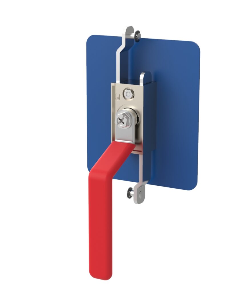 2-Point Locking System W250 | Lowe & Fletcher UK