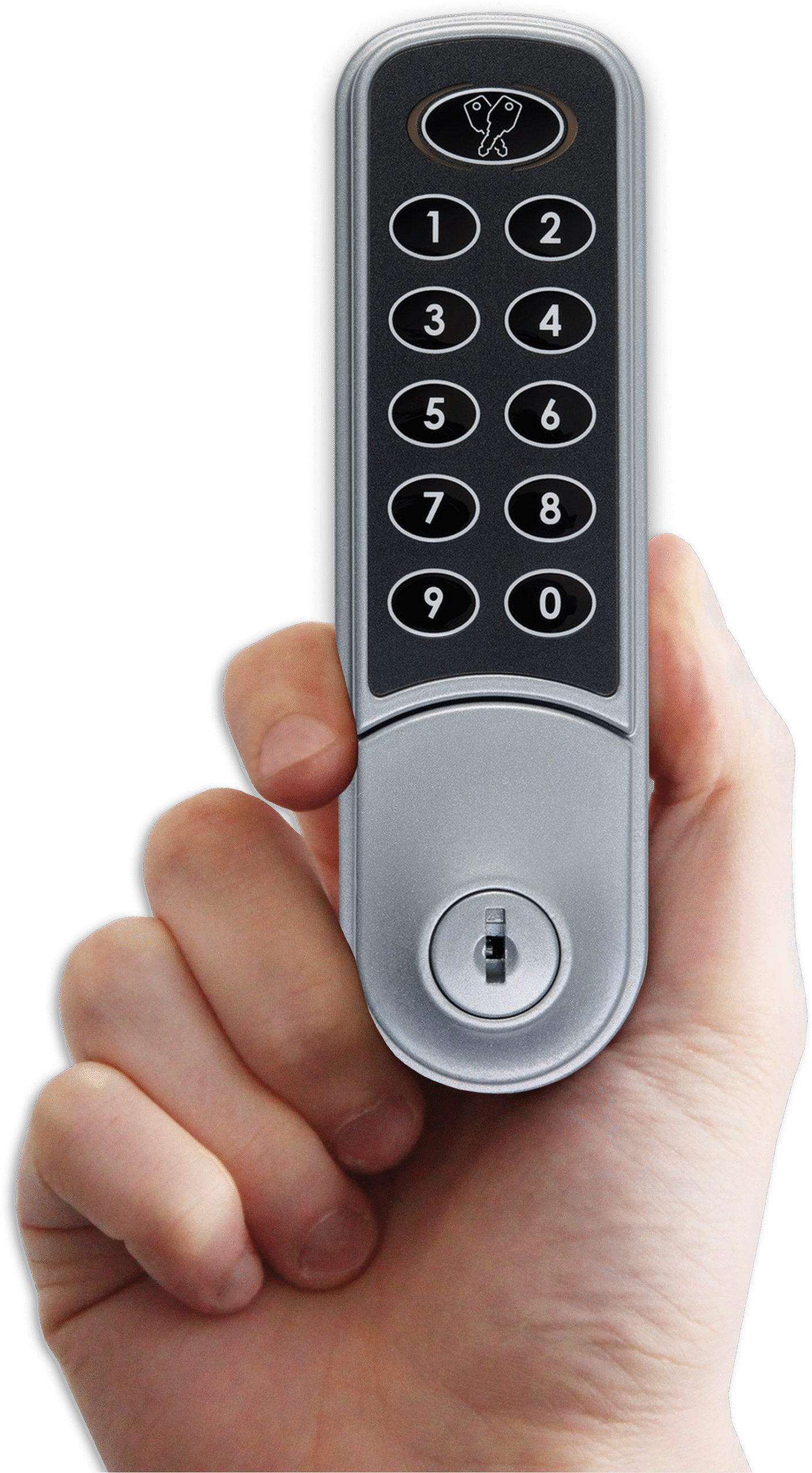 Supplying Locks for Industry | Lowe & Fletcher UK