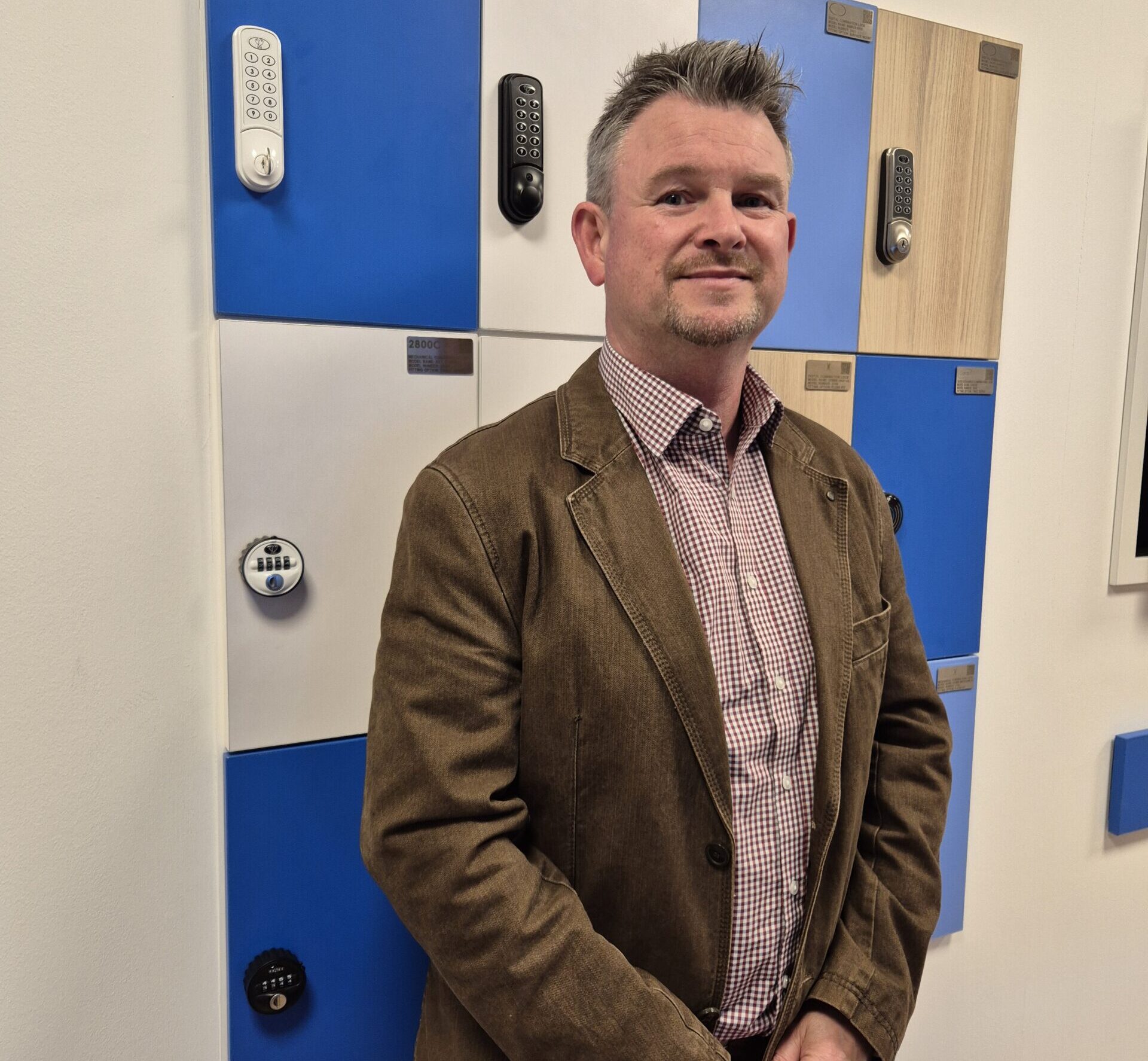 Lowe & Fletcher welcomes David Jerromes - Lowe & Fletcher UK