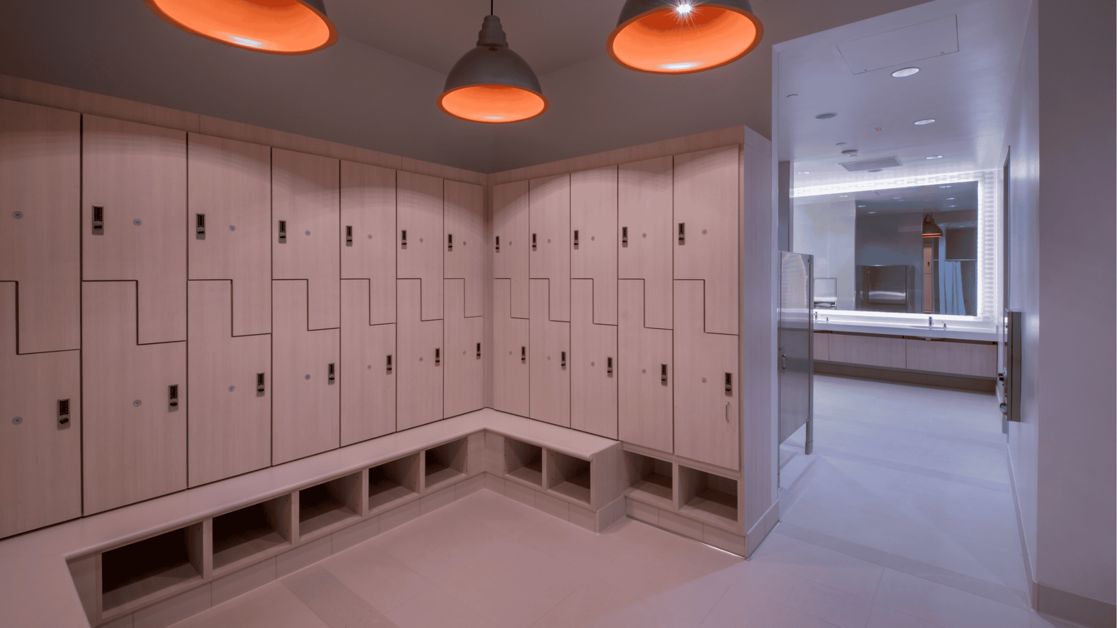 Specifying Digital Locks for High-Traffic Environments | Lowe & Fletcher