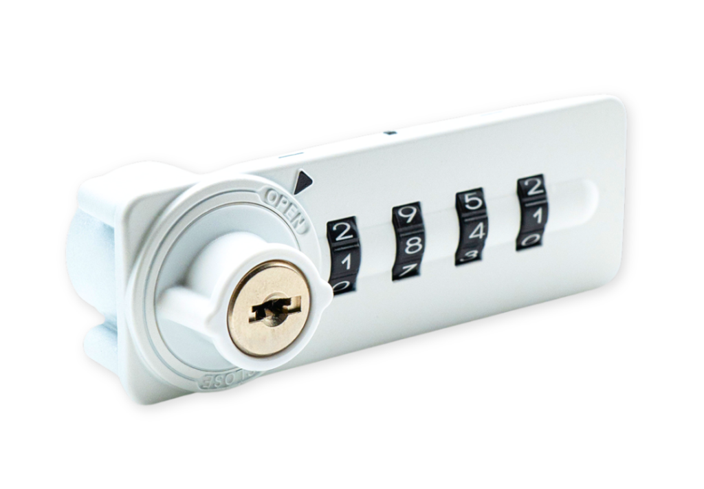 Public Mode Combination Lock A285 - Lowe & Fletcher UK