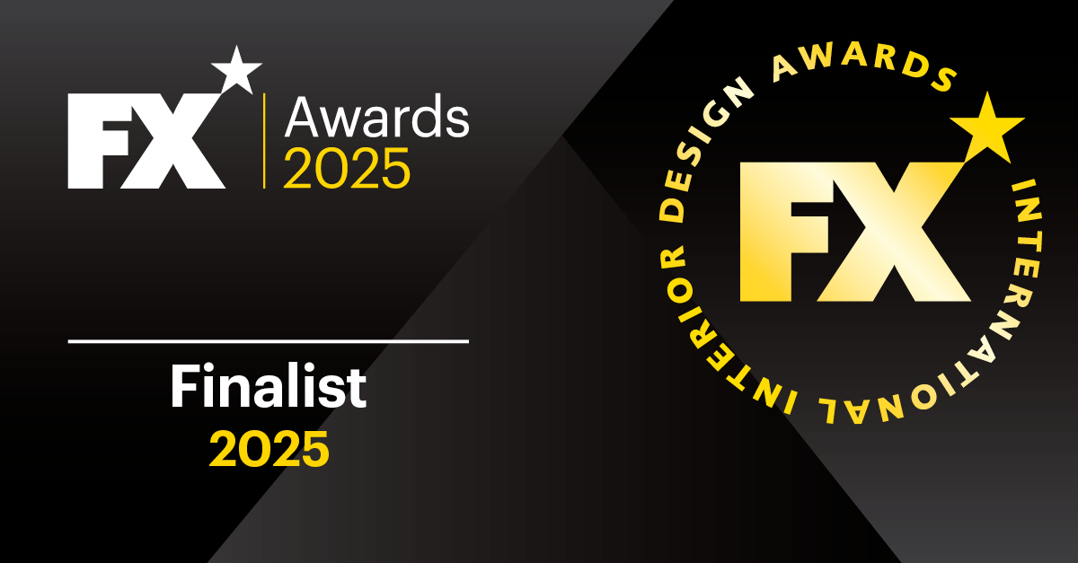 ECHO Lock - FX Design Awards 2025 Finalist! - Lowe & Fletcher UK